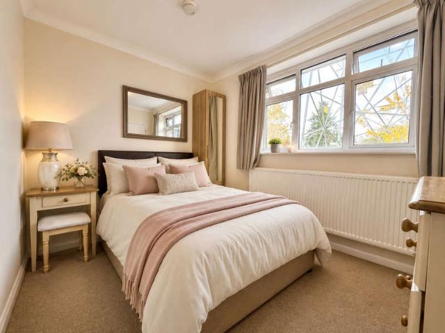 1 Bedroom House