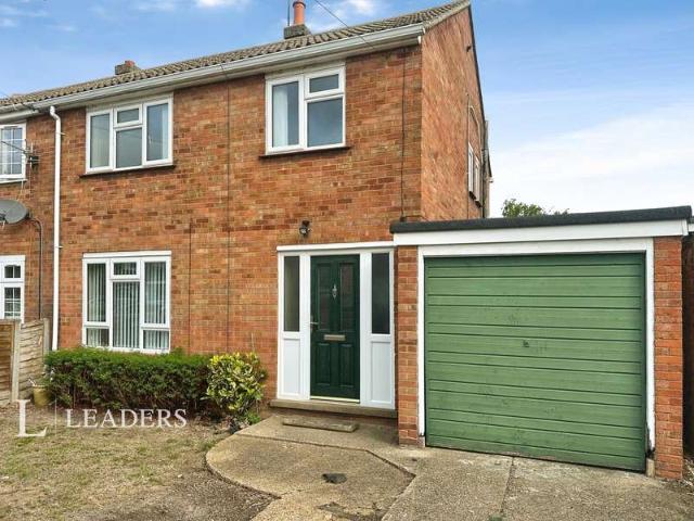 1 Bedroom House