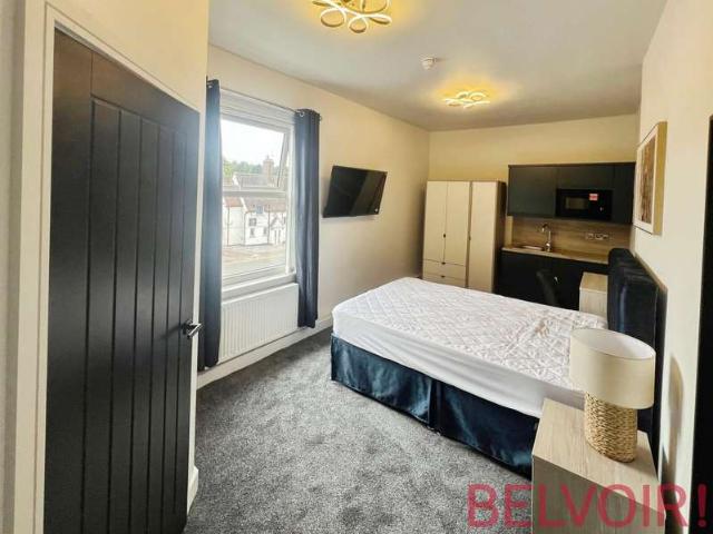 1 Bedroom House
