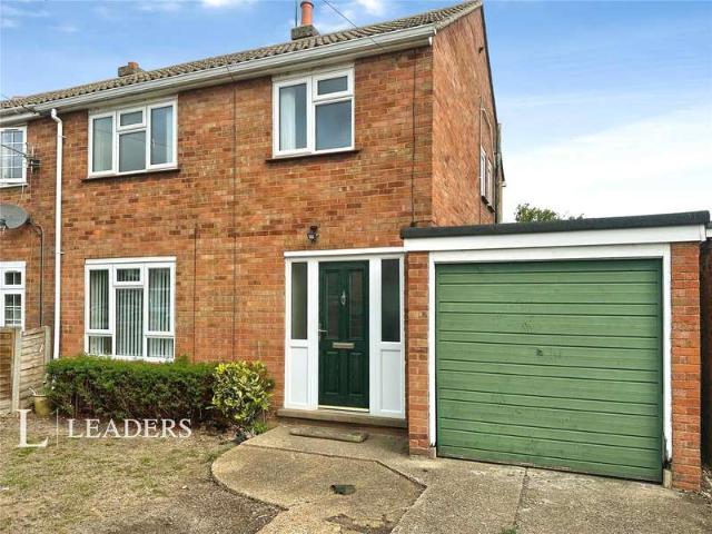 1 Bedroom House