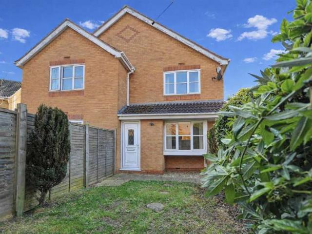1 Bedroom House