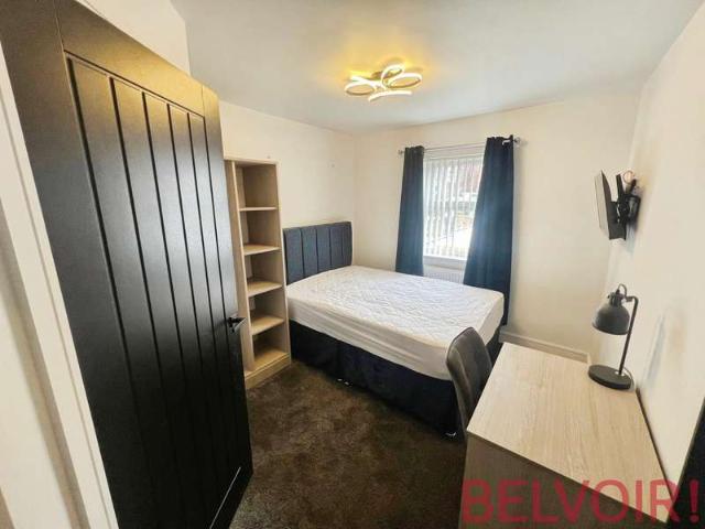 1 Bedroom House