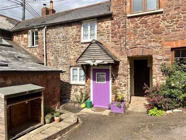 1 Bedroom House