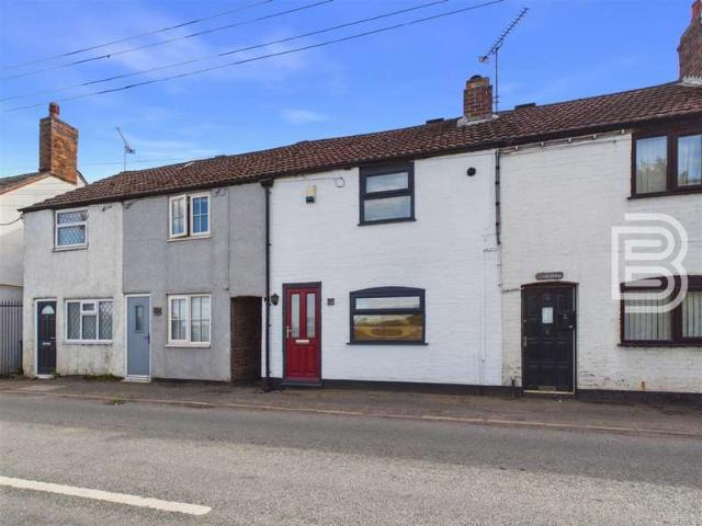 1 Bedroom House
