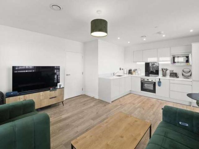1 Bedroom House