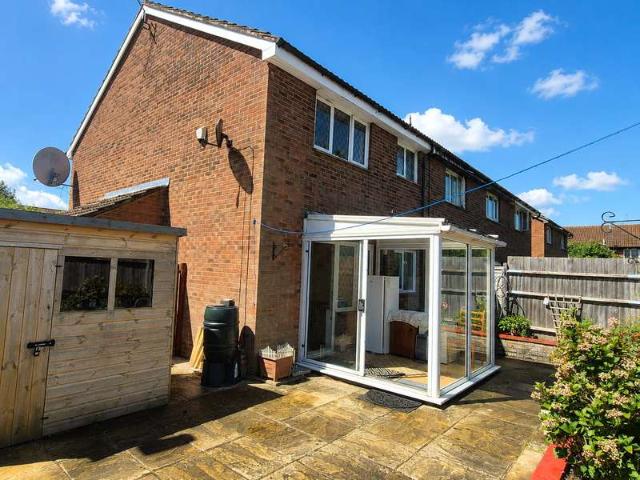 1 Bedroom House