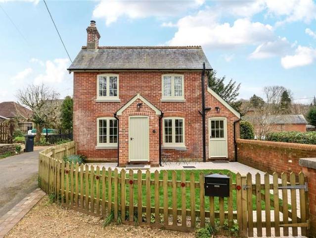 1 Bedroom House