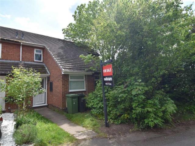 1 Bedroom House