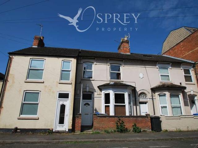1 Bedroom House