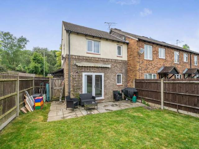 1 Bedroom House