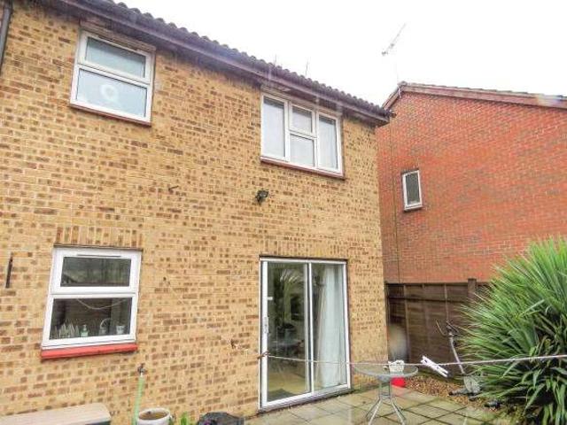 1 Bedroom House