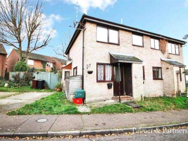 1 Bedroom House