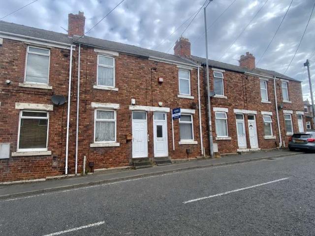 1 Bedroom House