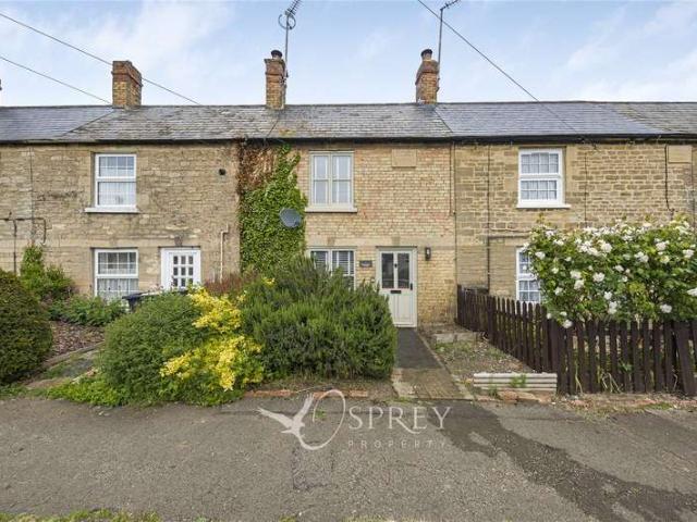 1 Bedroom House