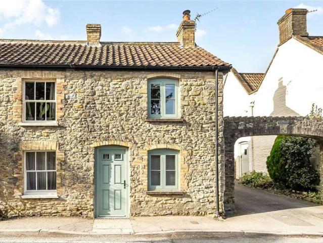 1 Bedroom House