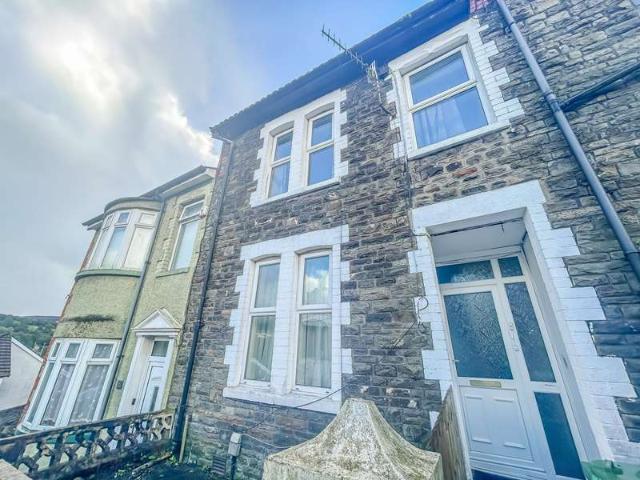 1 Bedroom House