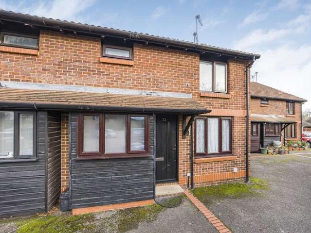 1 Bedroom House