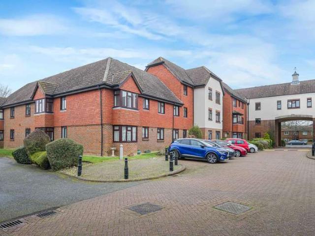 1 Bedroom House