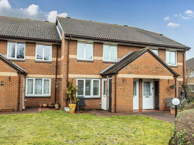 1 Bedroom House