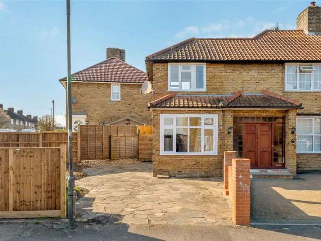 1 Bedroom House