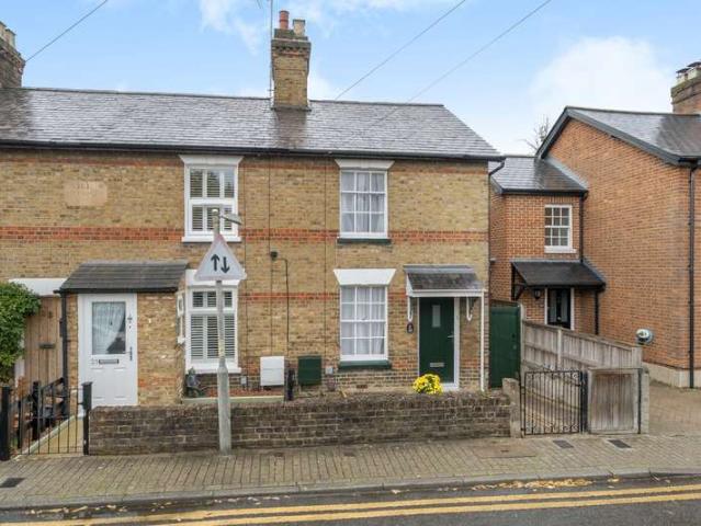 1 Bedroom House