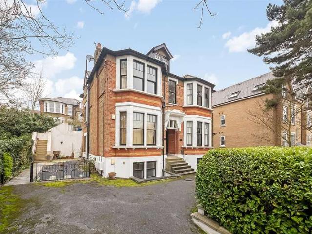 1 Bedroom Flat