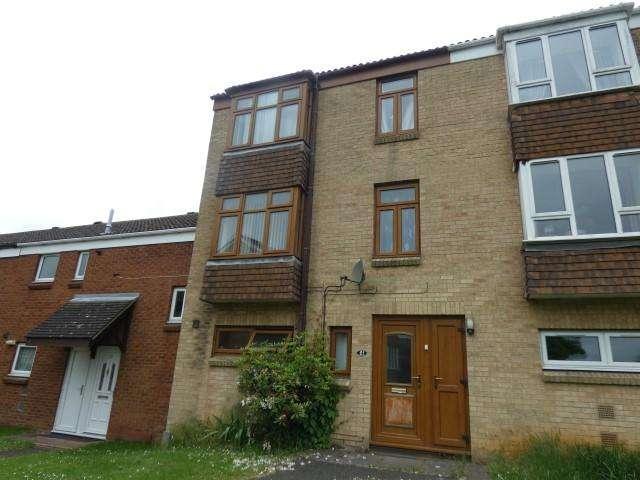 1 Bedroom House