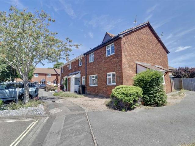 1 Bedroom House