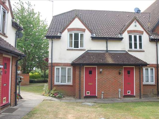 1 Bedroom House