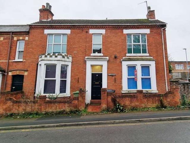 1 Bedroom House