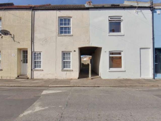 1 Bedroom House