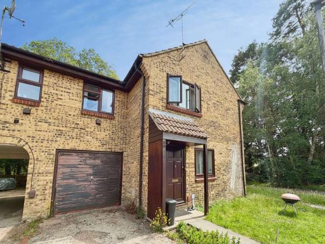 1 Bedroom House