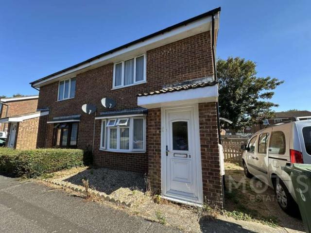 1 Bedroom House