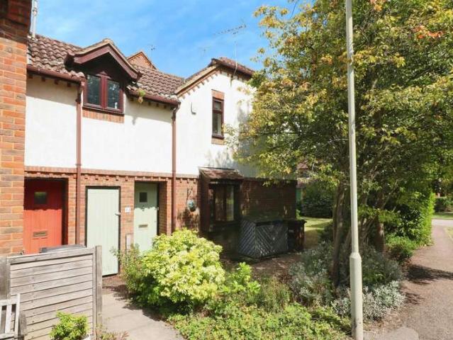 1 Bedroom House