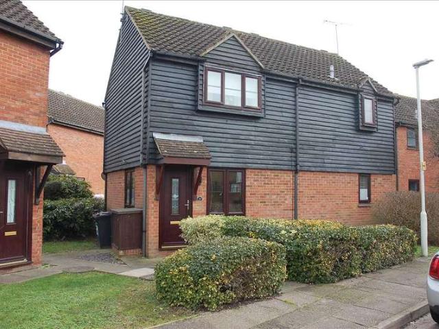 1 Bedroom House
