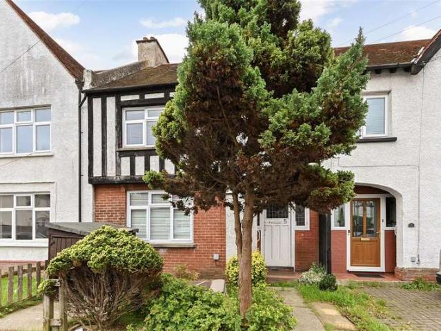 1 Bedroom House