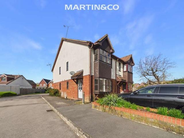 1 Bedroom House