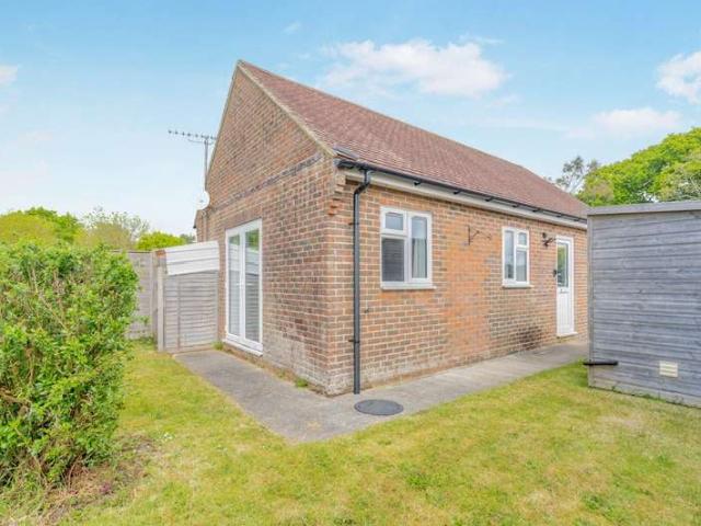 1 Bedroom House