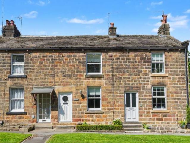 1 Bedroom House