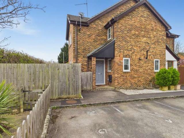 1 Bedroom House