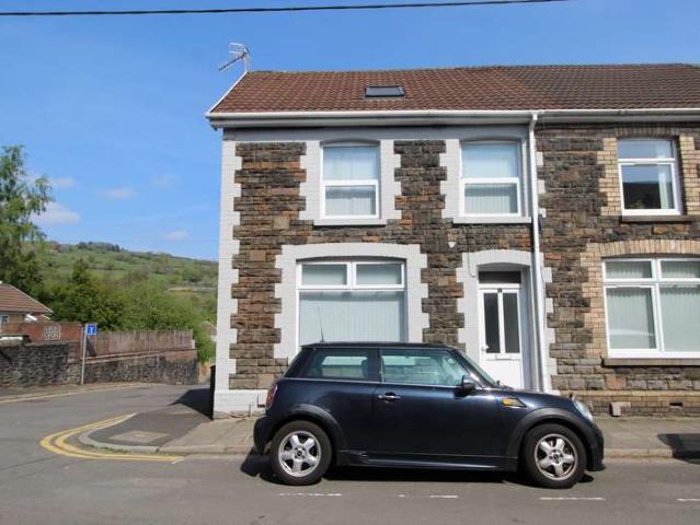 1 Bedroom House