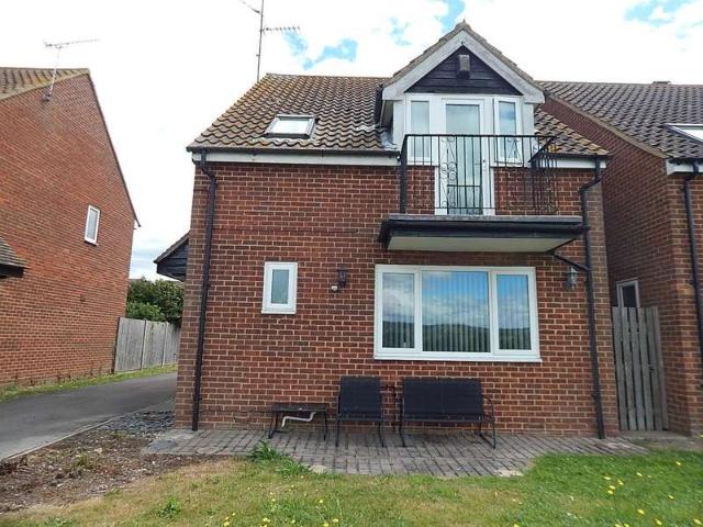 1 Bedroom House