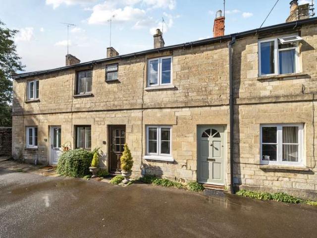 1 Bedroom House