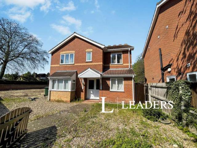 1 Bedroom House
