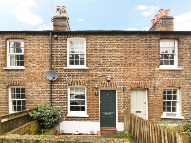 1 Bedroom House