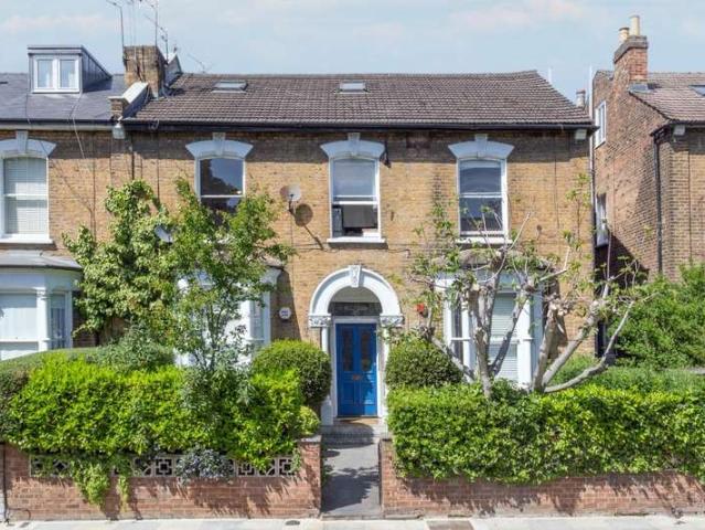 1 Bedroom House