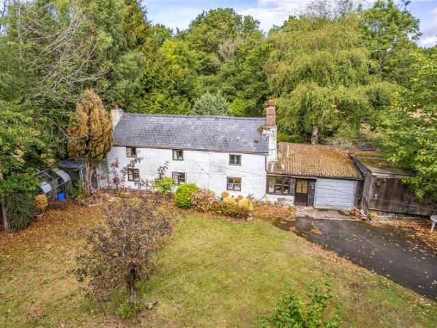 1 Bedroom House