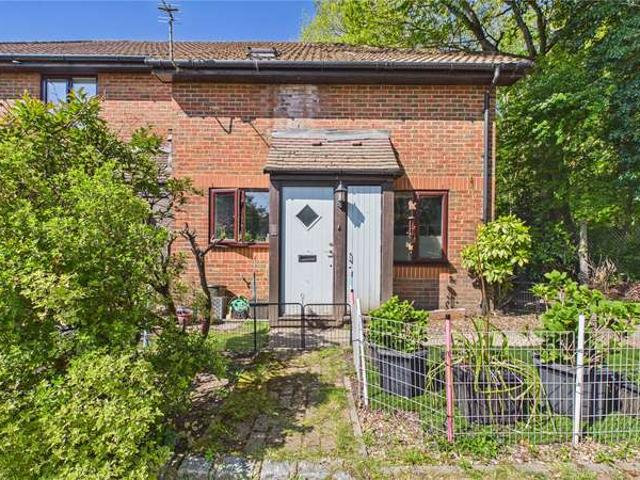 1 Bedroom House