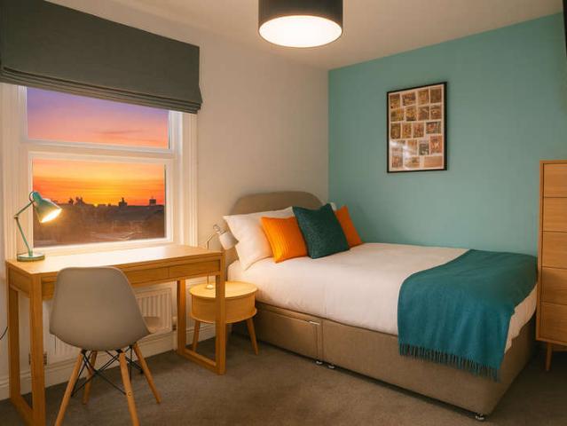 1 Bedroom House