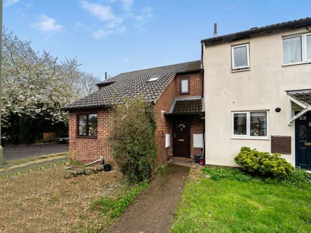 1 Bedroom House